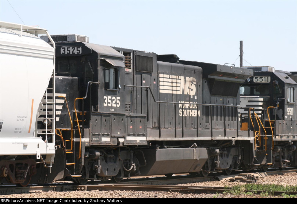 NS 3525